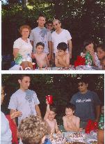 Ariel Cyna Hirschberg