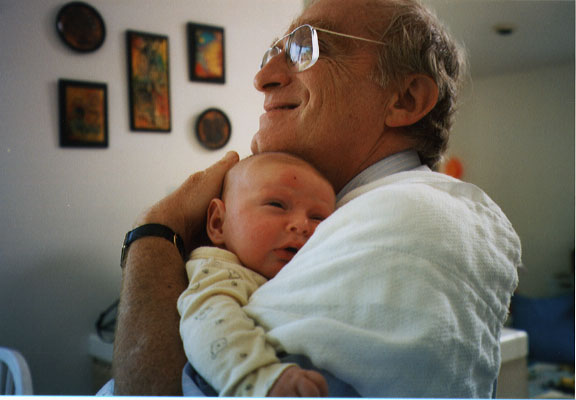 Ariel Cyna Hirschberg