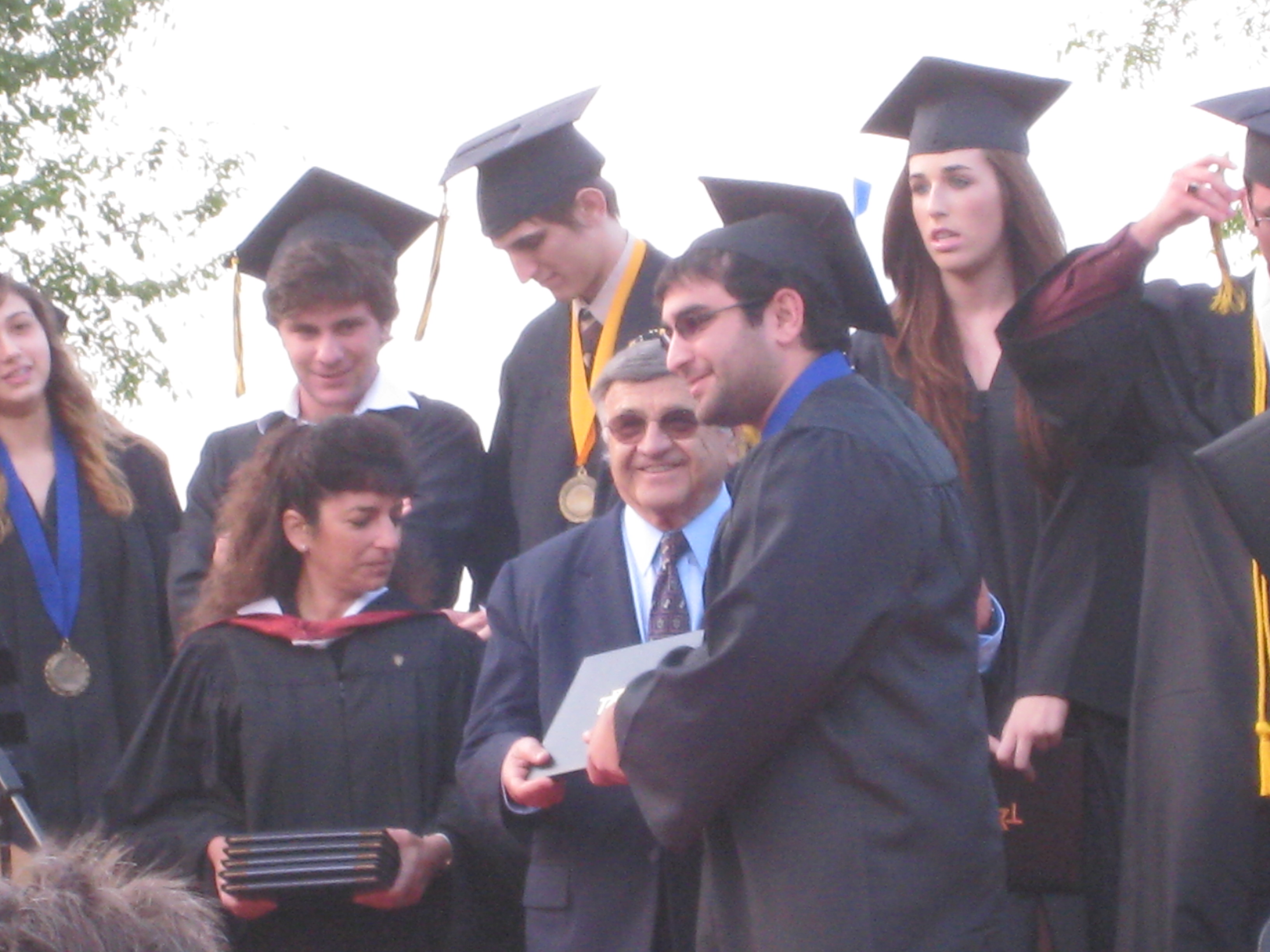 David Yehuda Hirschberg