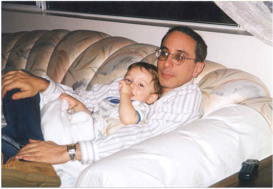 Ariel Cyna Hirschberg