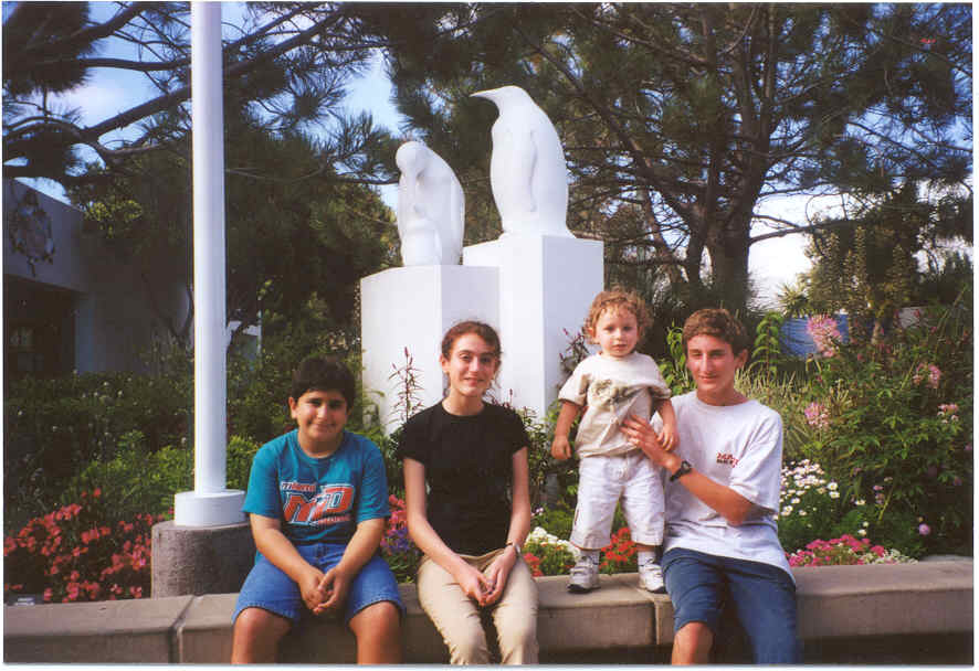 Ariel Cyna Hirschberg