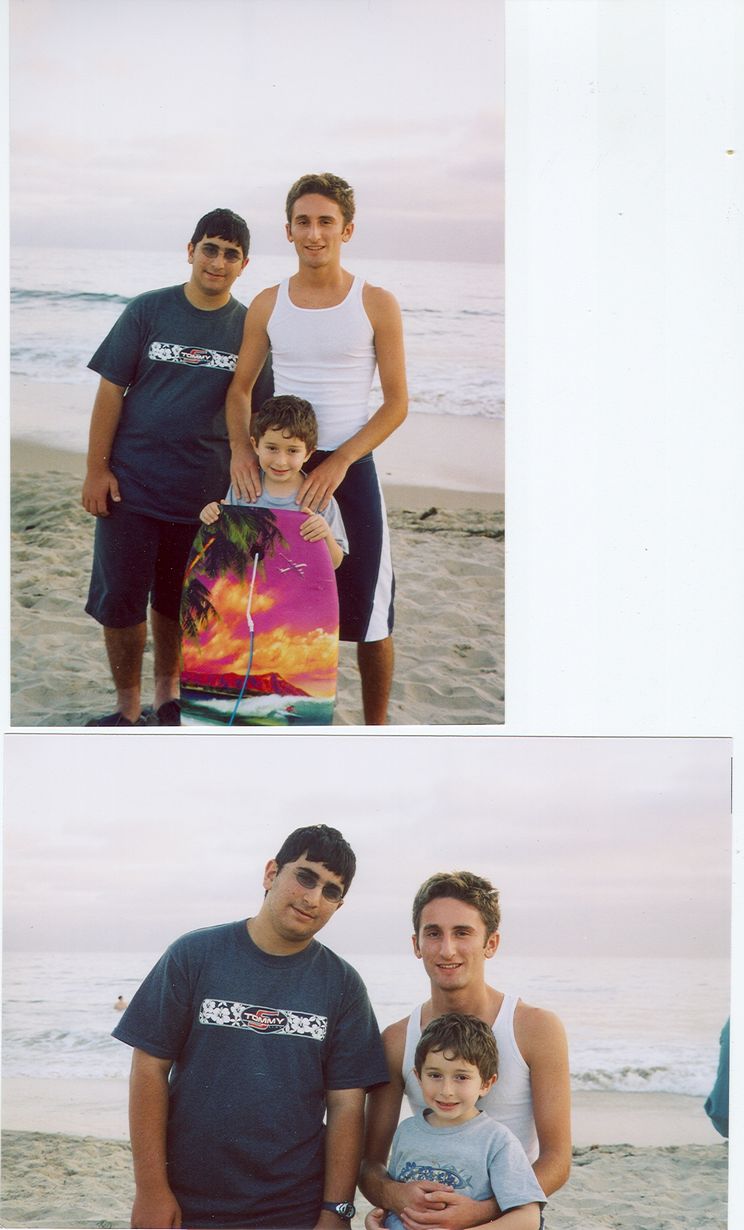 Ariel Cyna Hirschberg