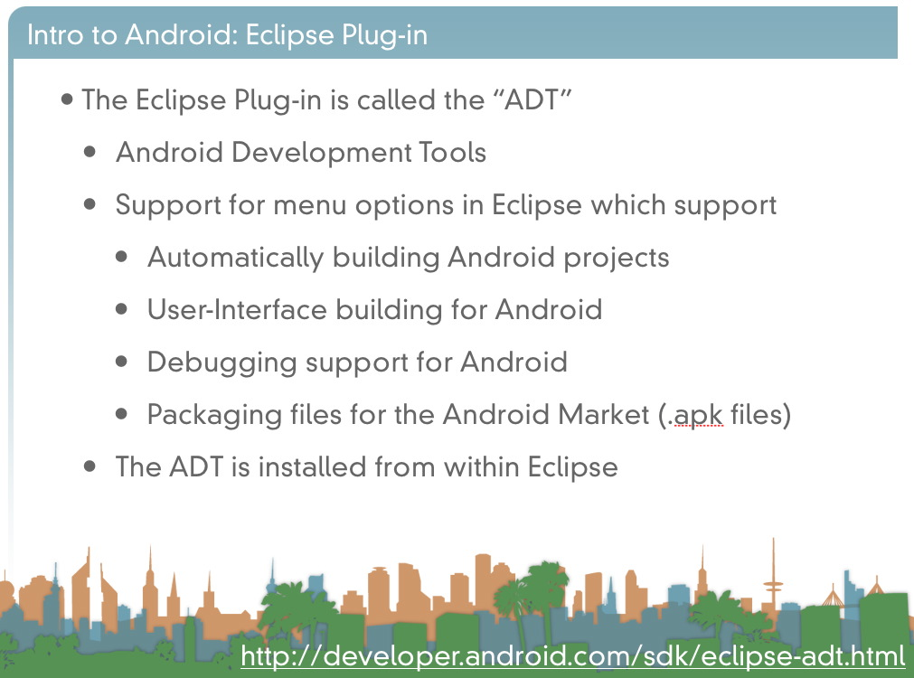 INF 133 Fall 2010: Schedule