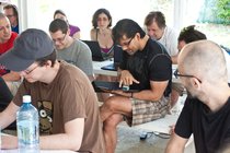 Third Bellairs Workshop on Geometry and Graphs