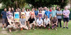 Third Bellairs Workshop on Geometry and Graphs