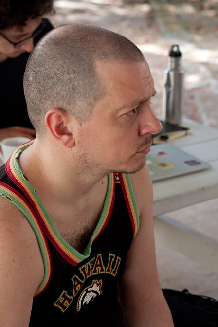 Fabrizio, II