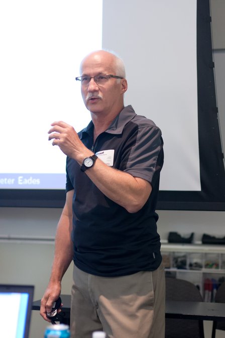 Frank Ruskey