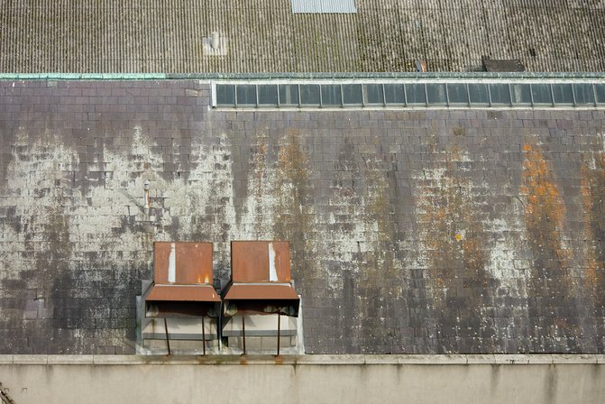 Gravity Bar View, II