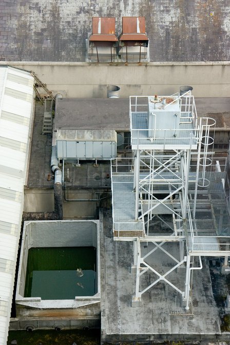 Gravity Bar View, III