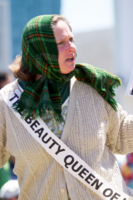 Beauty Queen