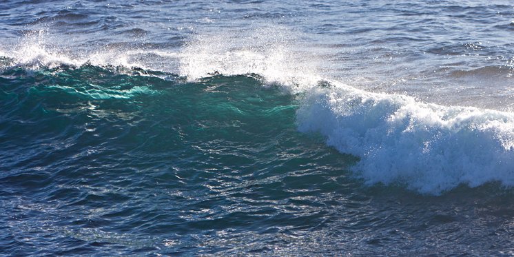 Wave, II