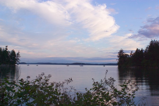Buck Bay