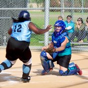 Riptide Softball