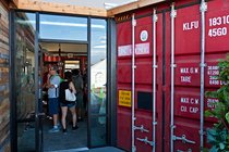 Solar Decathlon Houses