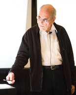 Volker Strassen's Knuth Prize Lecture, SODA 2009