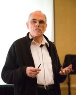 Volker Strassen's Knuth Prize Lecture, SODA 2009