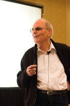 Volker Strassen's Knuth Prize Lecture, SODA 2009