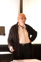 Volker Strassen's Knuth Prize Lecture, SODA 2009