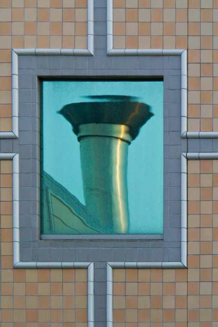 Gateway Reflections, I