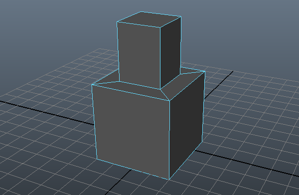 Polygon Editing Exercise