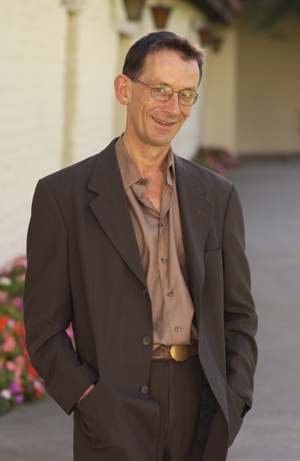 Geoffrey C. Bowker | Department of Informatics, ICS | University of ...