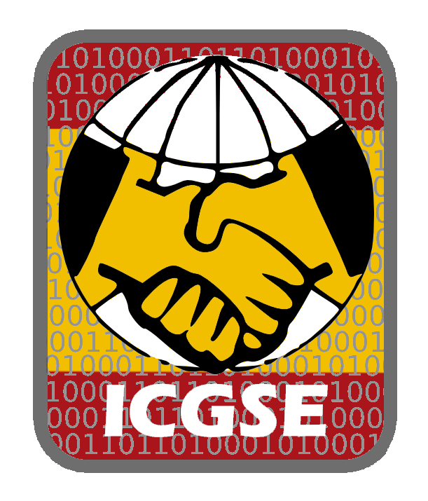 ICGSE 2016 - 11th International Conference on Global Software Engineering