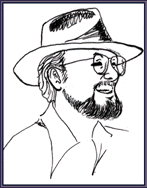 The Home Page of Norman Jacobson