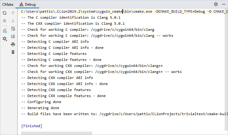 CLion IDE: Downloading, Installing, and Testing