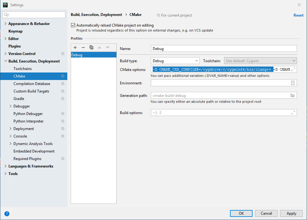 CLion IDE: Downloading, Installing, and Testing