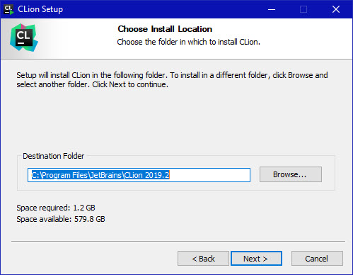 CLion IDE: Downloading, Installing, and Testing