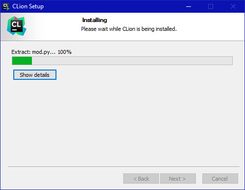 CLion IDE: Downloading, Installing, and Testing
