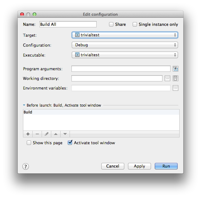 CLion IDE: Downloading, Installing, and Testing