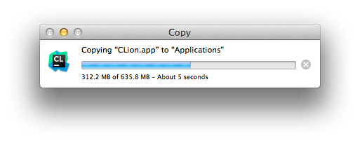 CLion IDE: Downloading, Installing, and Testing