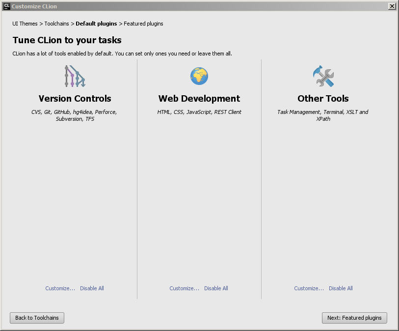 CLion IDE: Downloading, Installing, and Testing