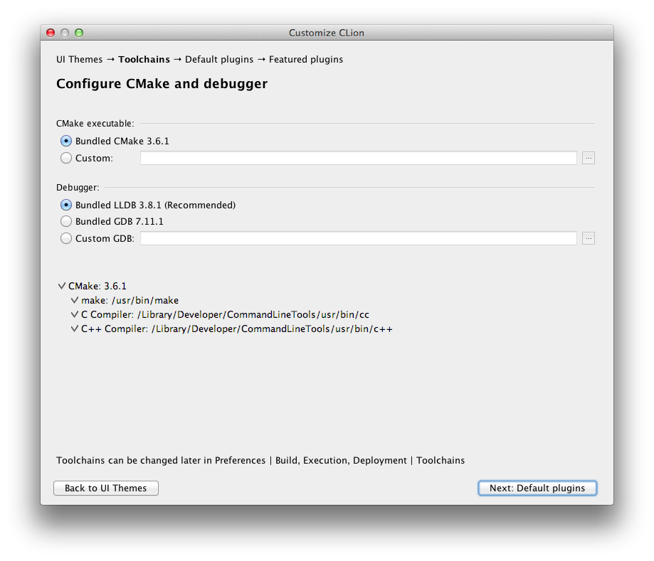 CLion IDE: Downloading, Installing, and Testing