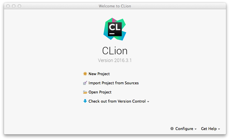 CLion IDE: Downloading, Installing, and Testing
