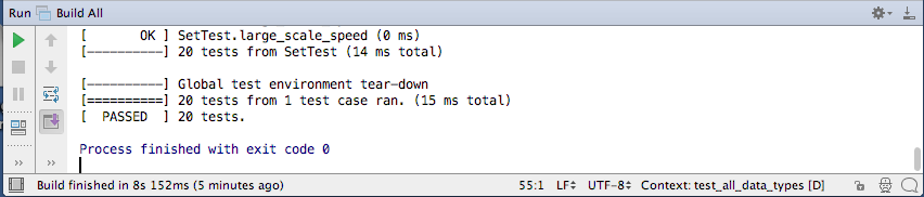 CLion IDE: Downloading, Installing, and Testing