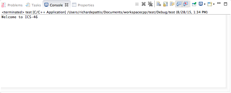 Eclipse Download and Installation Instructions