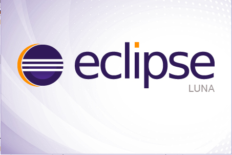 Eclipse Luna Logo