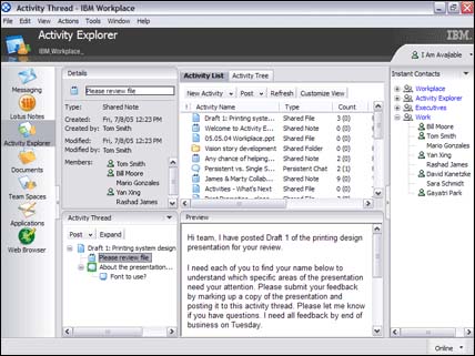 Roberto Silveira Silva Filho's web site