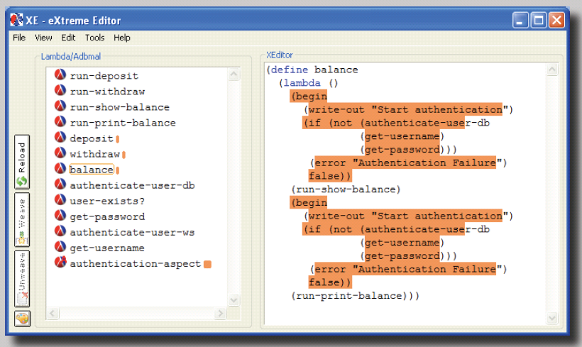 Roberto Silveira Silva Filho's web site