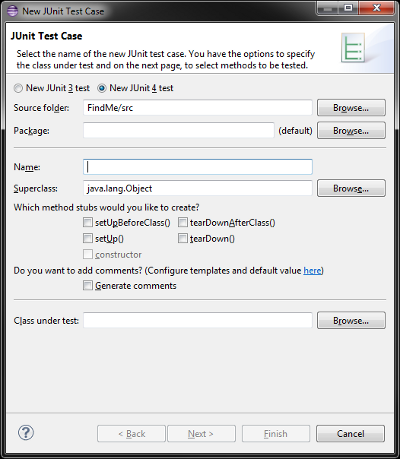 ICS 22 / CSE 22 Fall 2012, Project #2: You Won't Find Me There