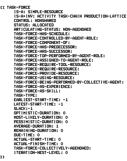 Upsttream Process Life Cycle Engineering