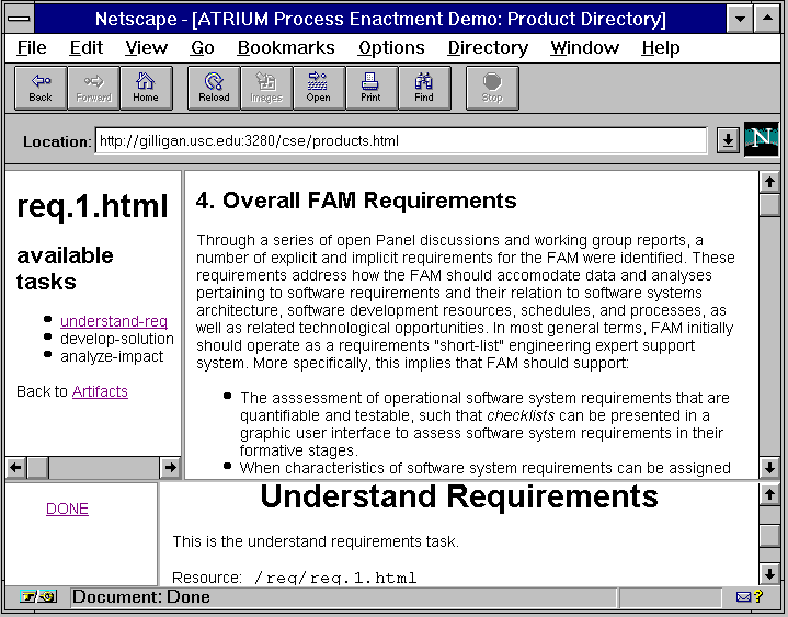 Process Life Cycle Engineering